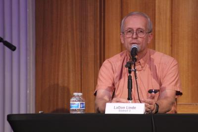 Letter: Linde's thoughtful decision-making benefits county | Opinion ...