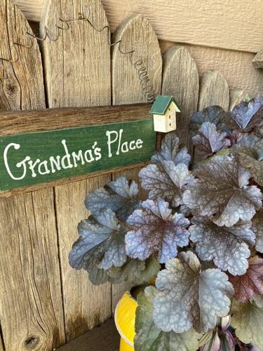 What to do when you've soiled your yard | Magazine | yakimaherald.com