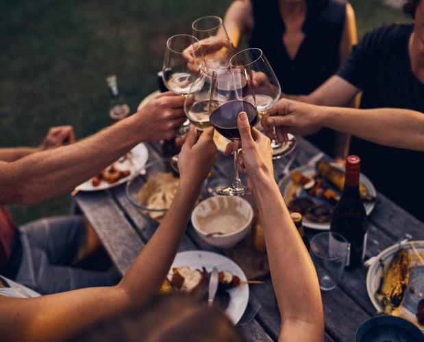 Wine Scene: Wine and barbecue are a perfect Labor Day pairing | Explore ...