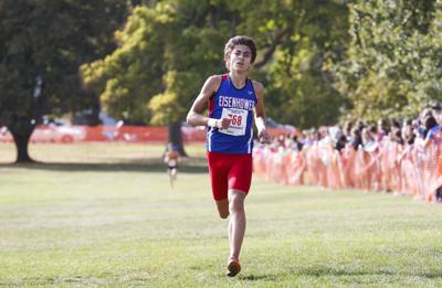 Price chasing 26-year-old course record at Sunfair Invitational ...