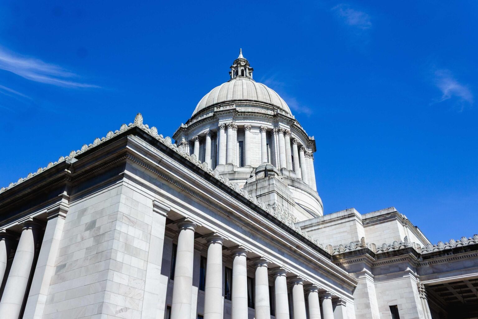 Federal judge rejects bid to toss Washington legislative maps ...