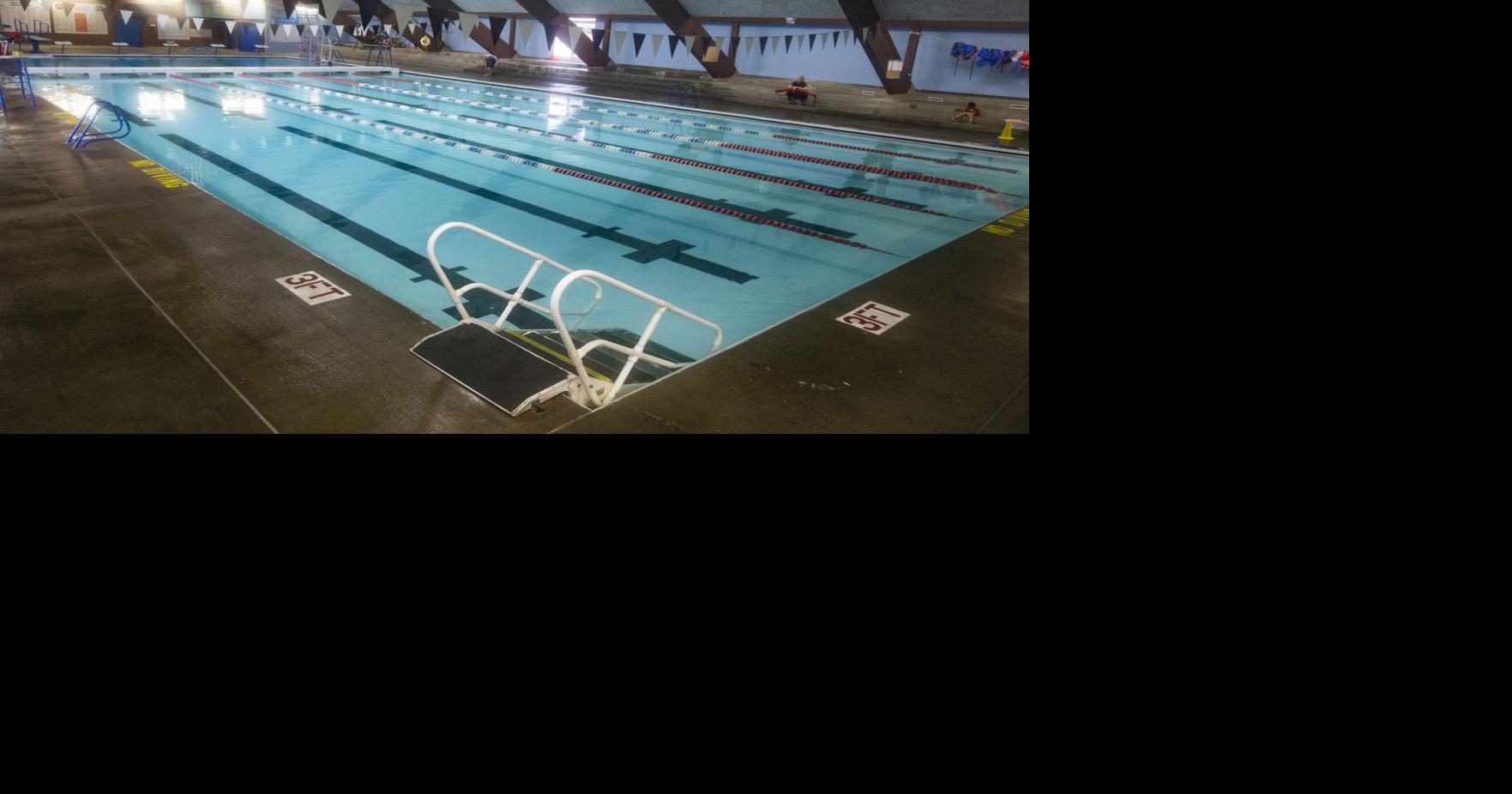 Local roundup: Ellensburg girls swimming holds off Prosser in CWAC meet ...