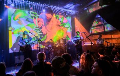 Grateful Dead cover band to honor guitarist Bob Weir at Seattle shows ...