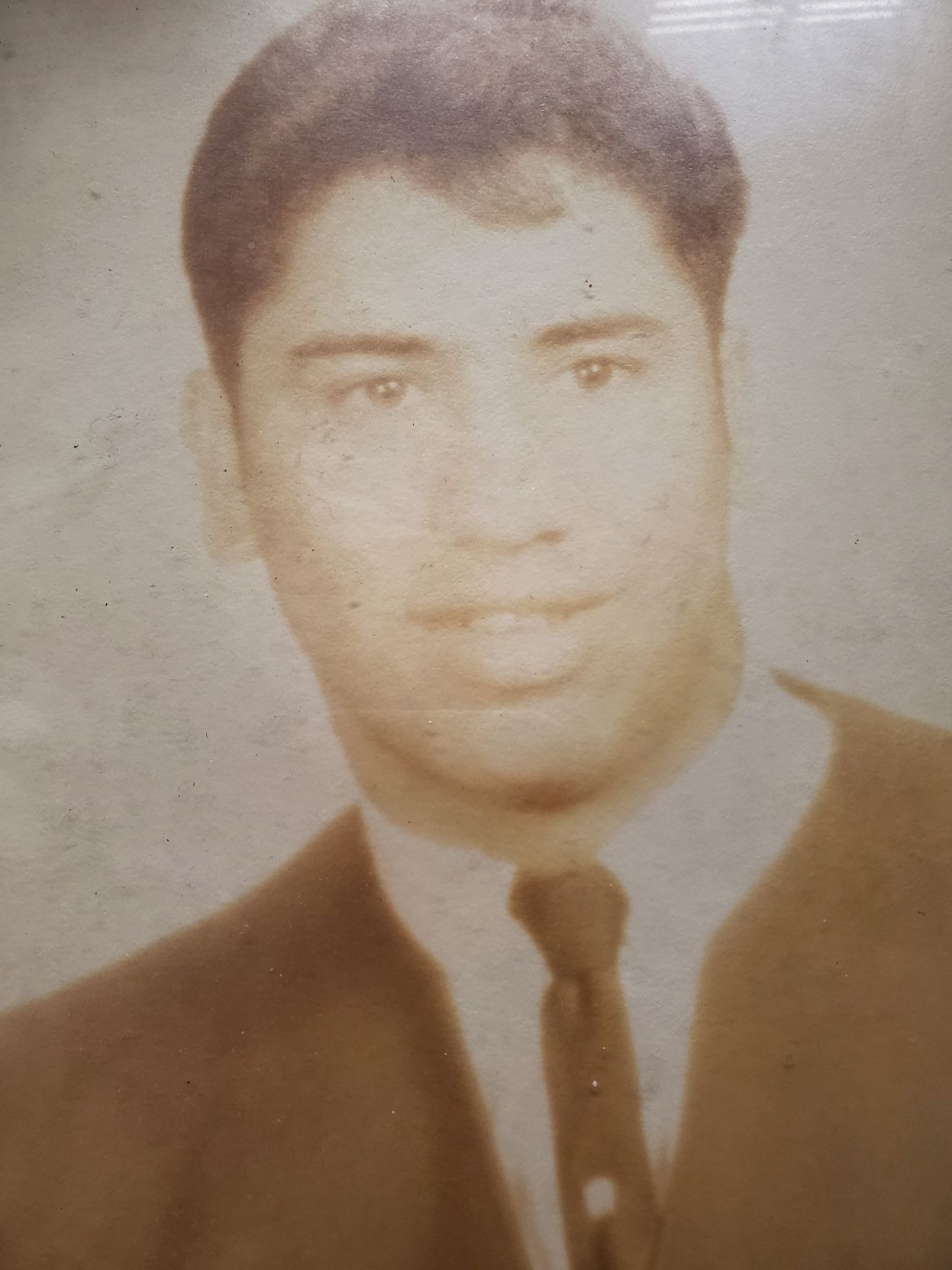 Manuel J. Estrada Jr. | Test | yakimaherald.com