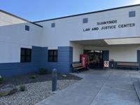 Landmark Yakima restaurant building demolished; familiar neon sign in ...