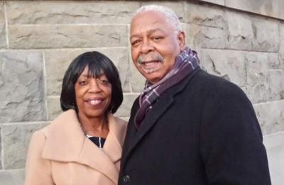 Who's New: The Rev. Donald Davis Jr. of Bethel AME | Faith ...