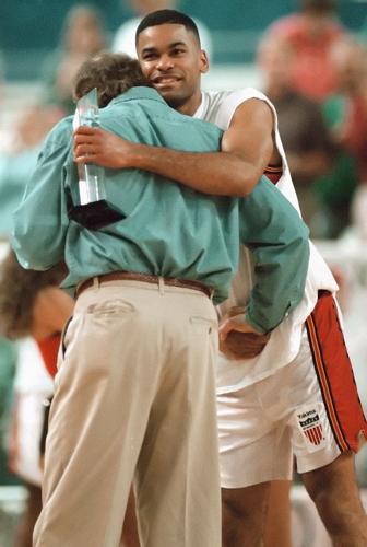 Sun Kings remain close 25 years after first CBA title | Sports ...