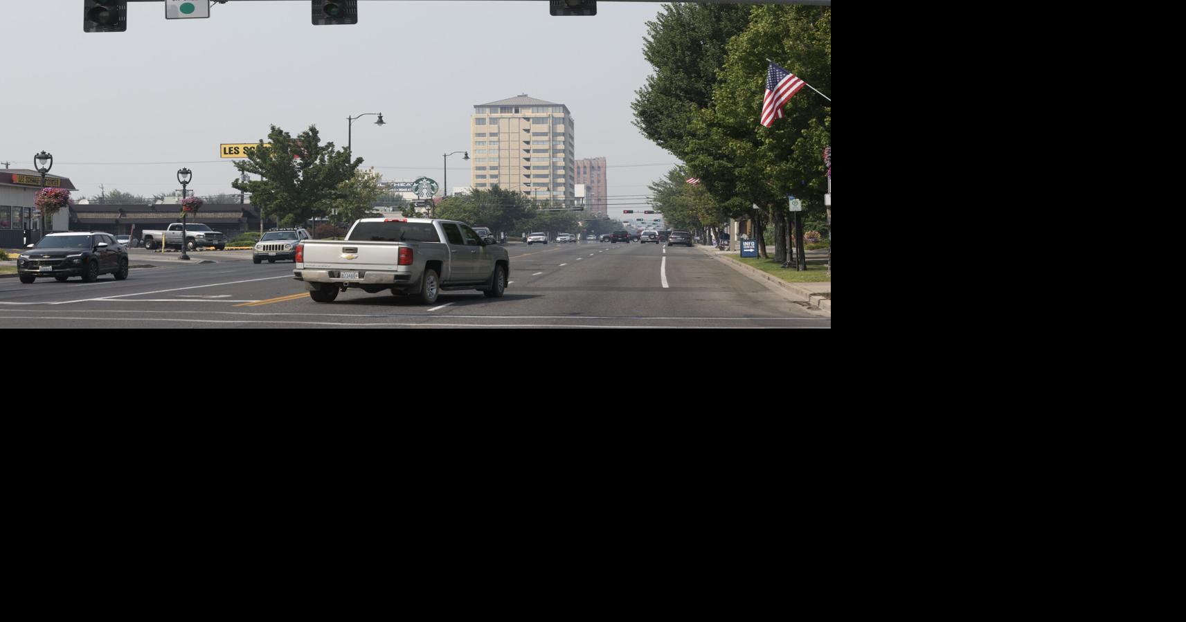 Outdoors notes: WTA introduces AQI tool | Outdoors | yakimaherald.com