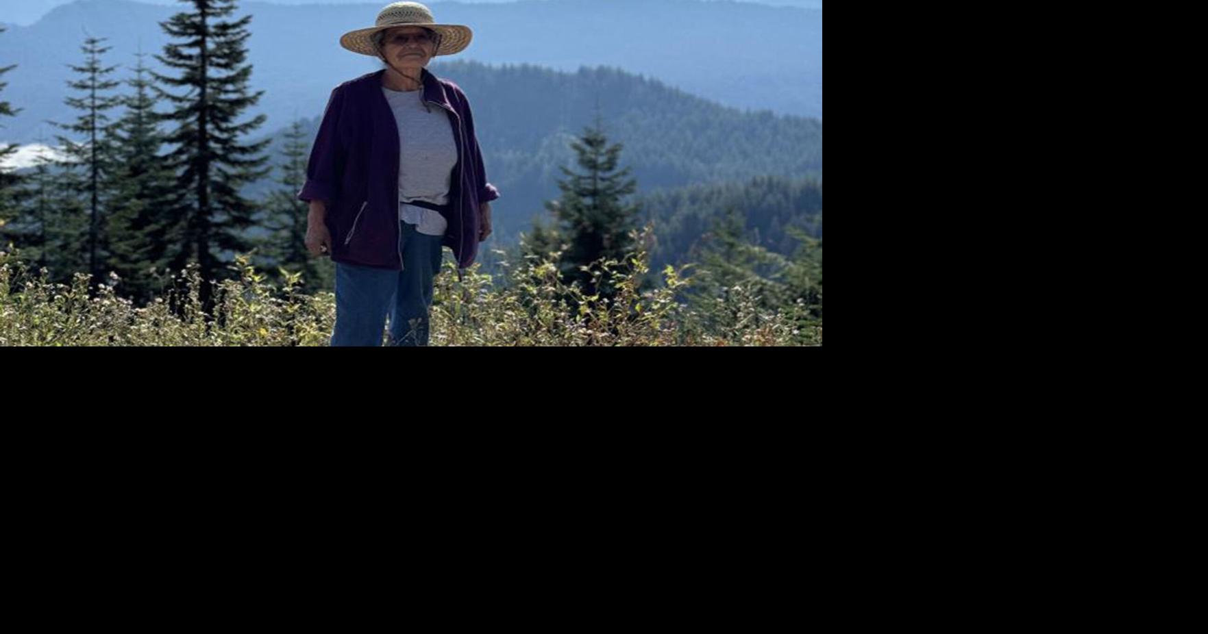 Forest Service seeks feedback on Gifford Pinchot commercial huckleberry ...