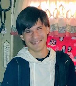 Quinten Levi Joseph Stump-Rendon | Test | yakimaherald.com