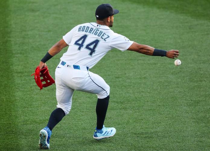 Photos: Seattle Mariners take on Baltimore Orioles | Mariners ...