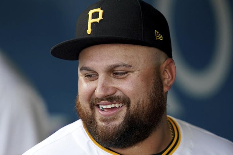 New Mariner Rowdy Tellez promptly faces Bryan Woo in live BP session | | yakimaherald.com