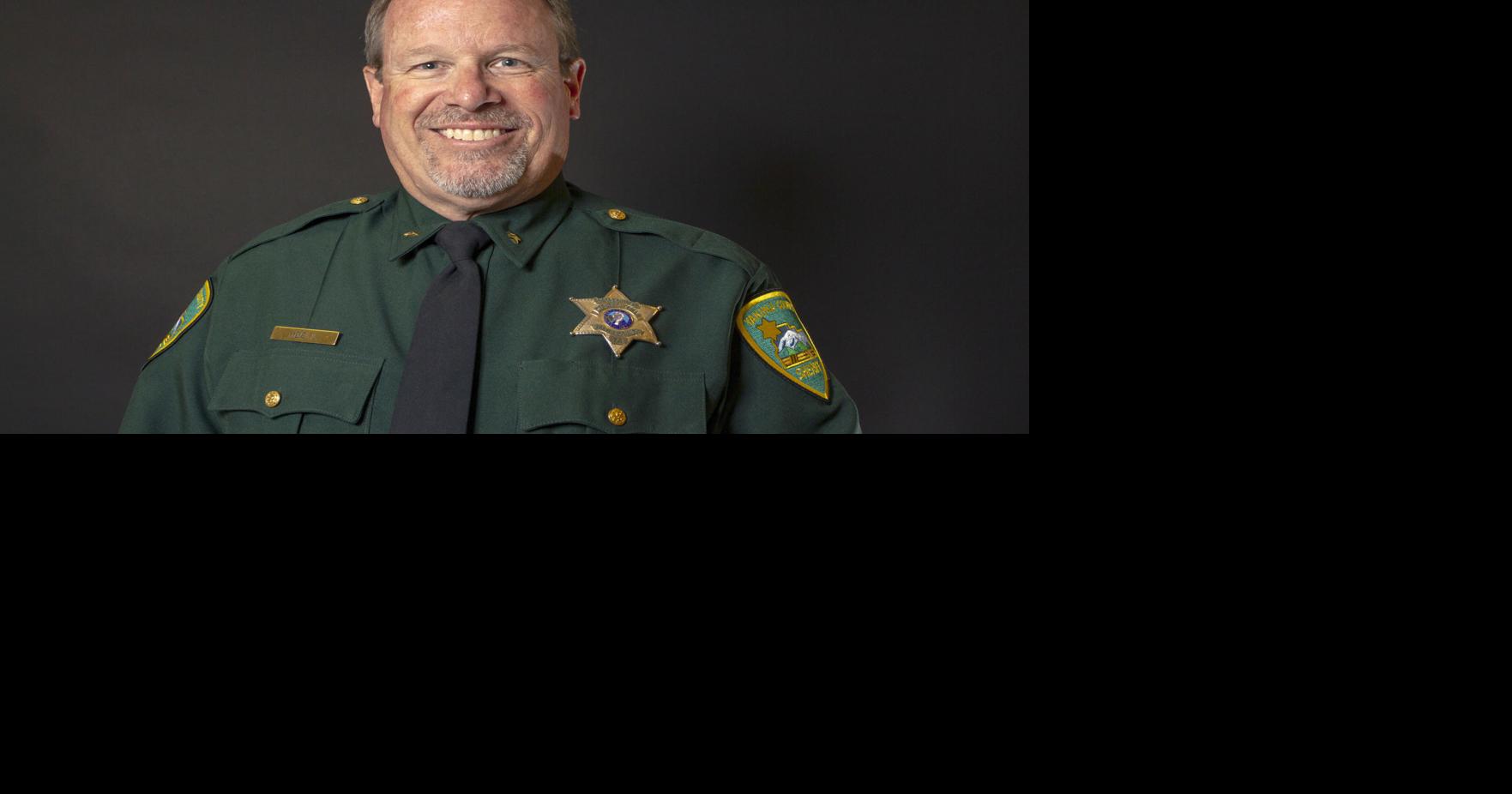 Robert Udell poised to be Yakima County’s next sheriff | Local ...