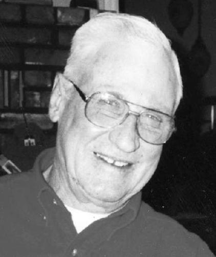 William "Bill" Ward Fetzer, Jr. | Test | yakimaherald.com