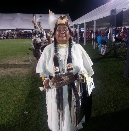 Leanne Marie Umtuch “De-soc-at” | Test | yakimaherald.com