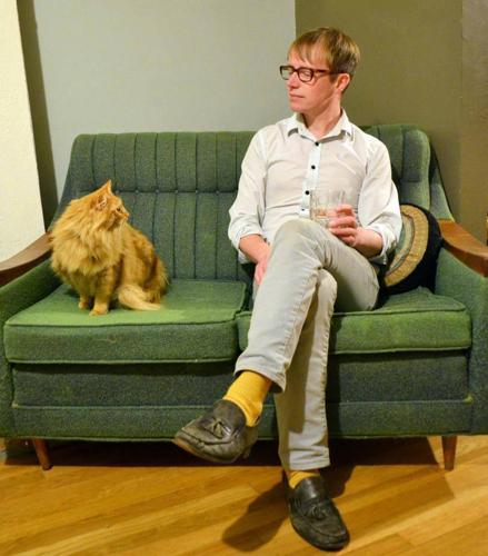 Gilbert Cellars hosts influential Portland singer Ritchie Young of Loch ...