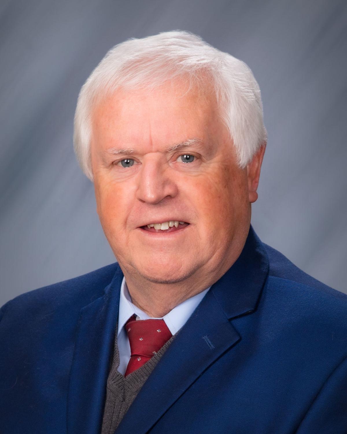 Yakima County Commissioner Ron Anderson says he's stepping down in ...