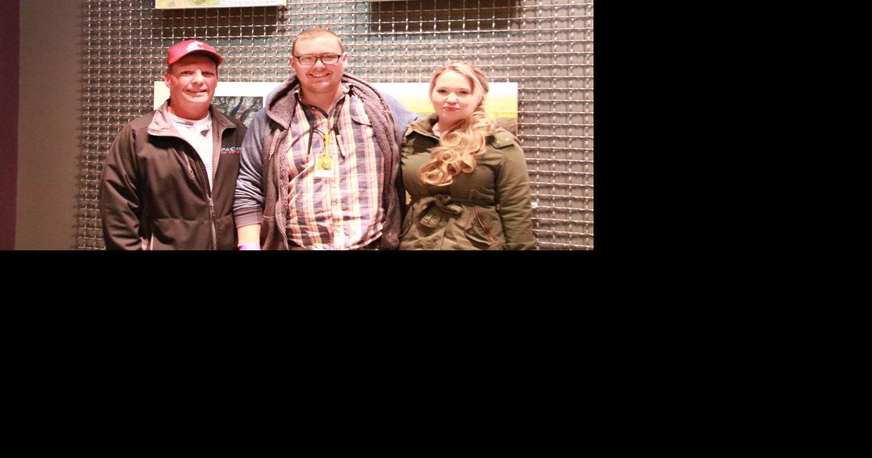 Social Scene: Manic Thunder Comedy season finale | | yakimaherald.com