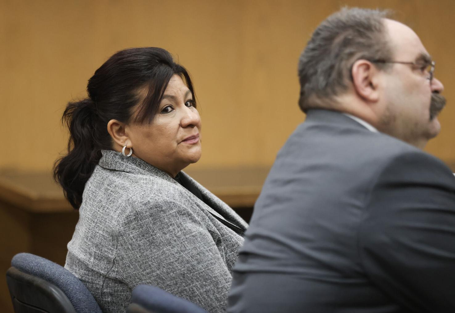 Second petition to recall Mabton mayor allowed to move forward | Lower ...