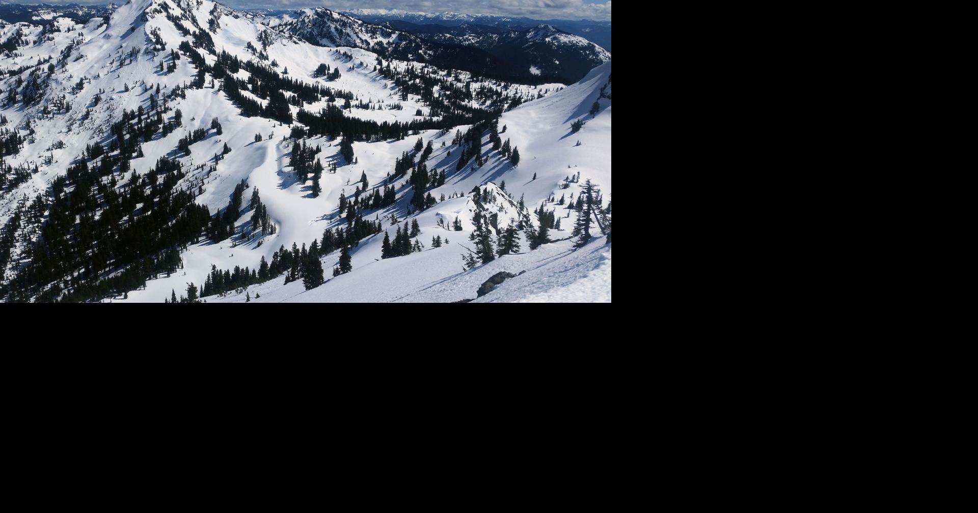 Cayuse Pass opening next week, while Chinook Pass closed until Memorial ...
