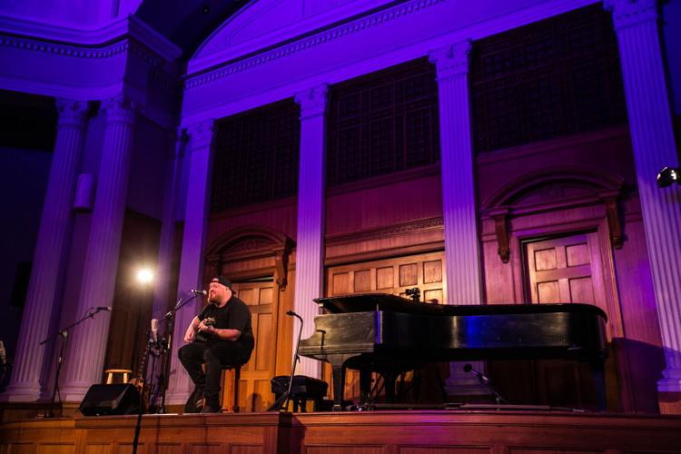 The Seasons organization continues support of music scene as building ...