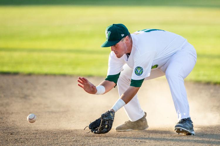 On the brink of summer, an ode to baseball | Explore Yakima ...