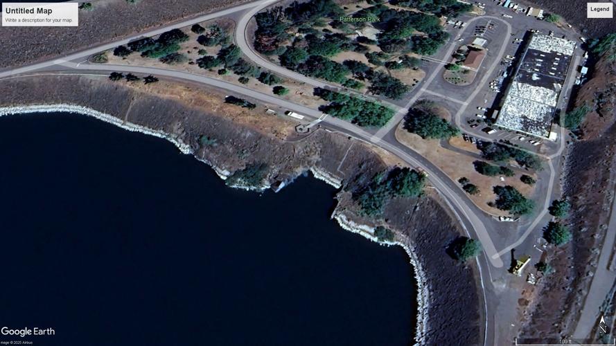 It Happened Here: Celilo Canal creates a bypass for shipping around ...