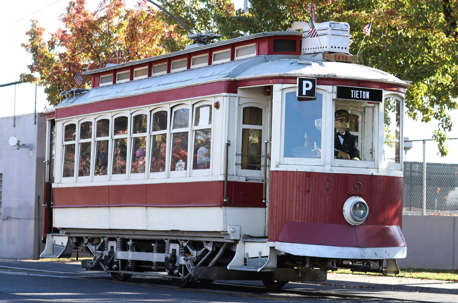 Sixth Avenue upgrade and Yakima trolley track repair get a green light ...