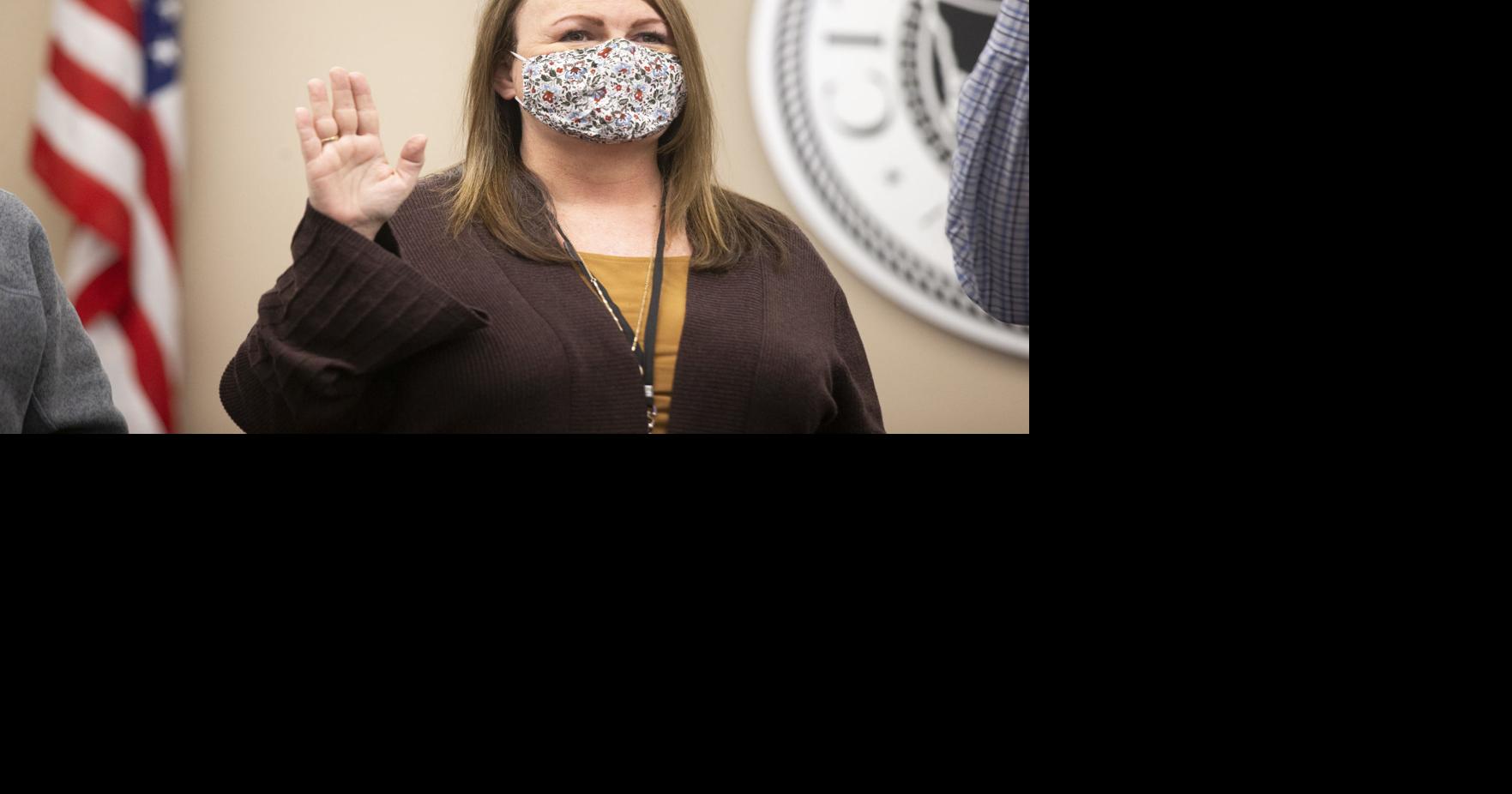 Janice Deccio chosen as mayor by new Yakima City Council | Elections ...