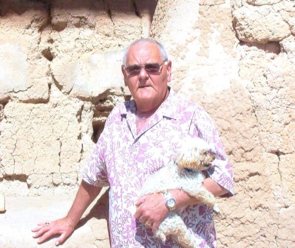 William Thomas (Tom) Verran | Test | yakimaherald.com