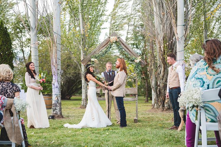 Mackenzie McIntyre & Cody Beebe Wedding | Wedding Stories ...