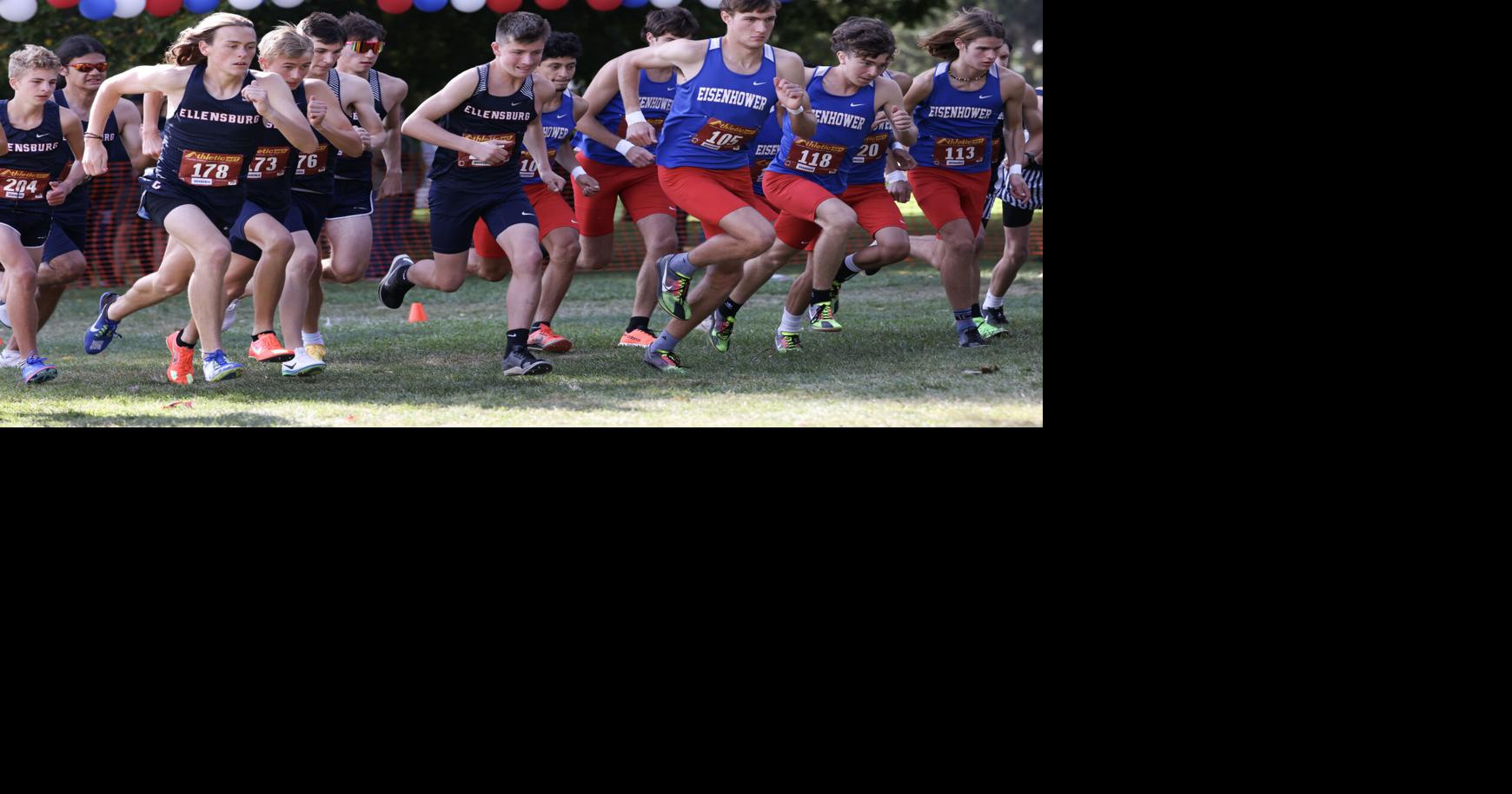 Prep roundup: Ike's Compton, West Valley's Orcutt lead teams to ...