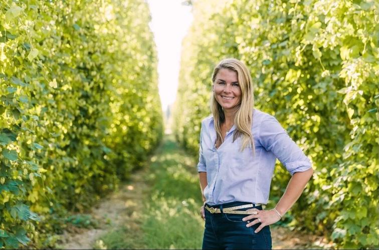 Trump endorses Yakima's Amanda McKinney for WA congressional campaign ...