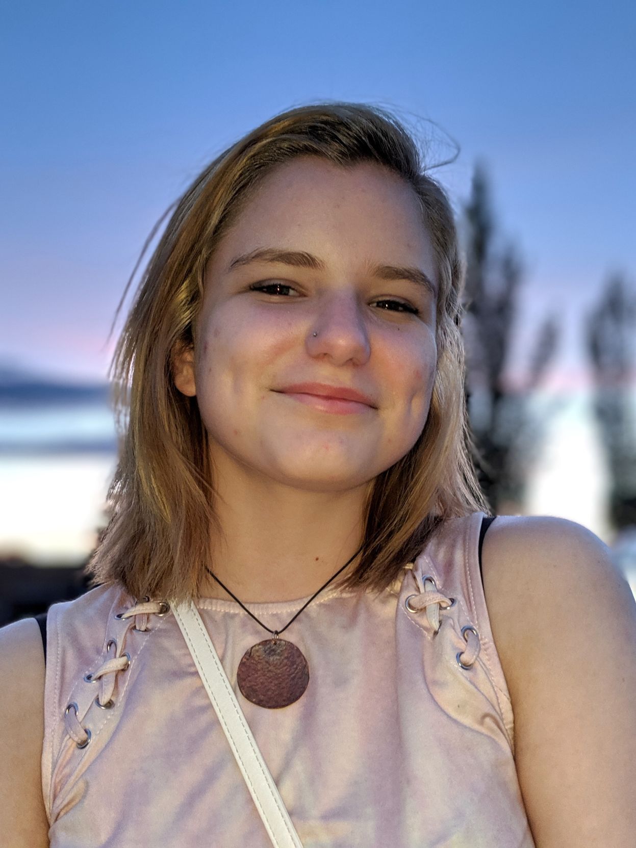 Mackenzie Mae Cariveau | Test | yakimaherald.com