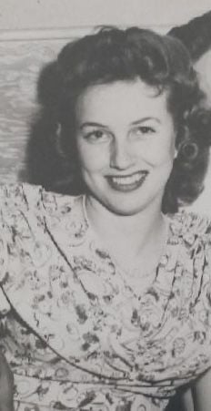 Louise M. (Cyr) Sisk | Test | yakimaherald.com