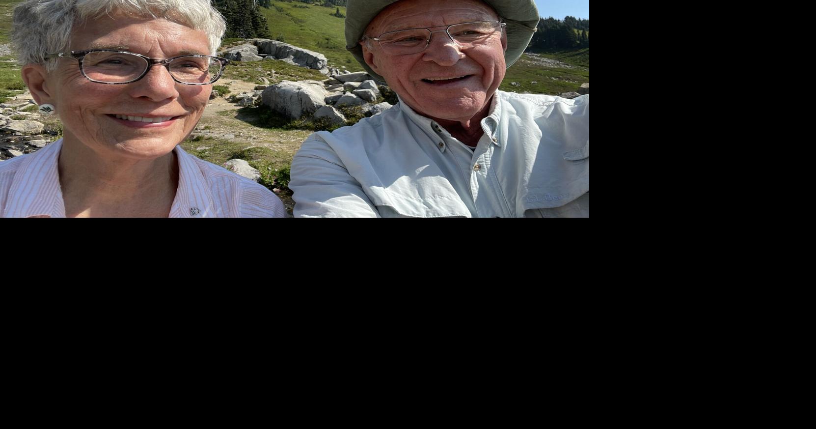 Love for outdoors made Dr. John Place an ideal advocate for Greenway ...