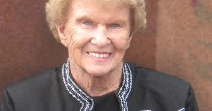 June Johnson | Test | yakimaherald.com