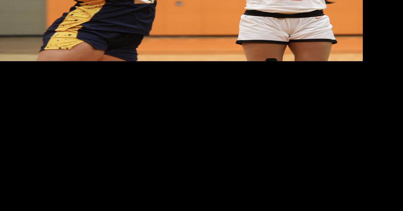 Prep roundup: Isa Garcia, Cheyenne Hull lead Davis girls over another ...