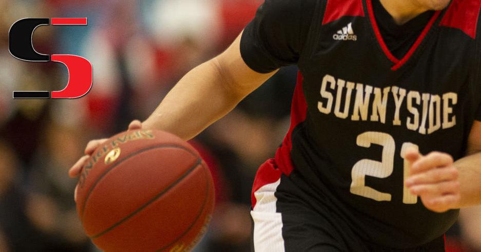 Boys basketball roundup: Aiden Sanchez, Sunnyside top Wenatchee | Prep ...