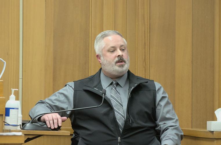 Witness in 2019 Yakima homicide said she can't remember earlier ...