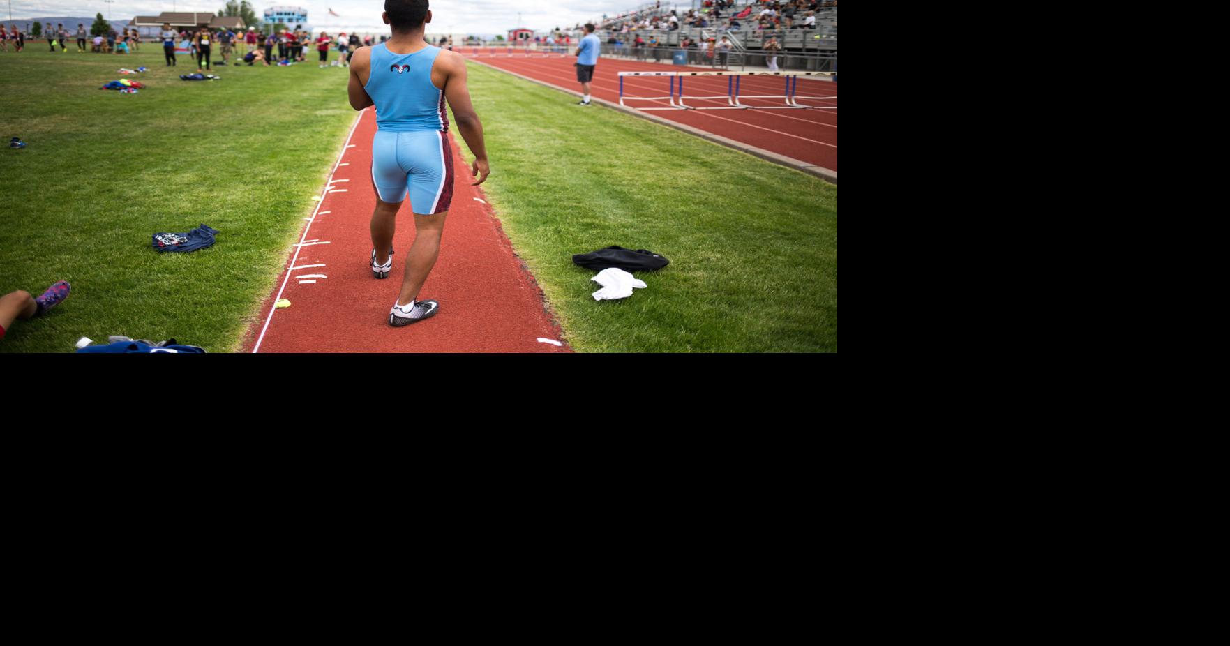 High School Roundup: West Valley boys win Prosser Rotary track meet ...
