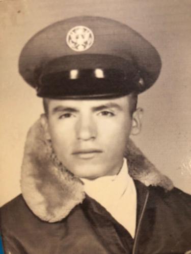 Frank M. Apodaca | Test | yakimaherald.com