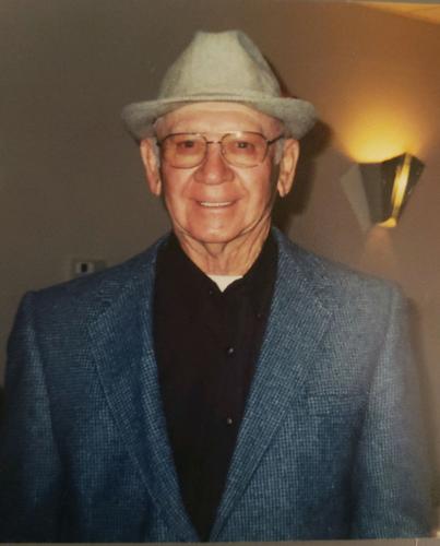 Dale Petty | Test | yakimaherald.com