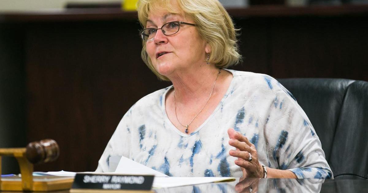 Selah considers allowing public to comment at meetings, but mayor wants ...