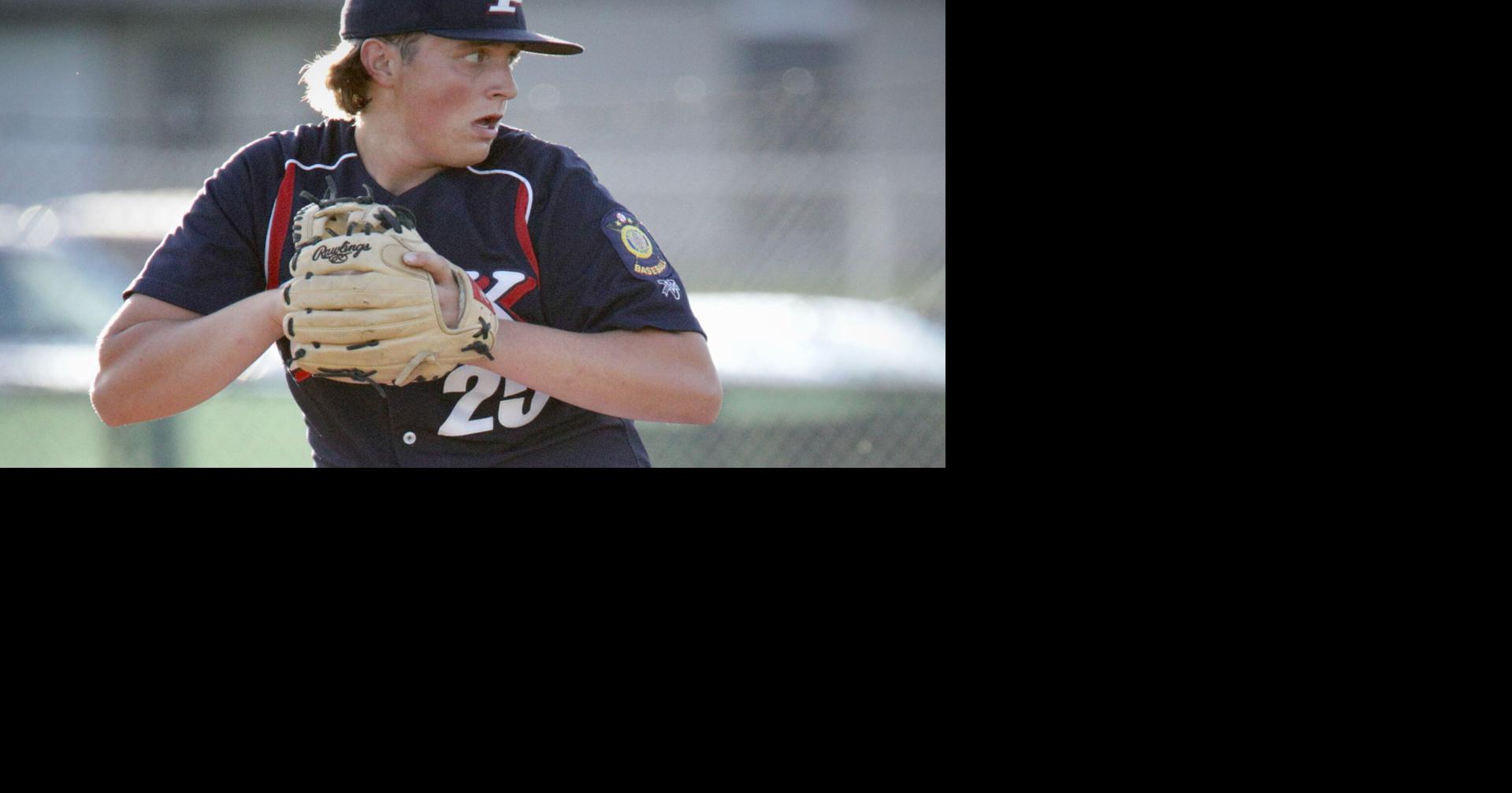 Summer baseball gets rolling on Saturday | Sports | yakimaherald.com