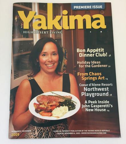 Yakima Magazine is Growing! | Magazine | yakimaherald.com