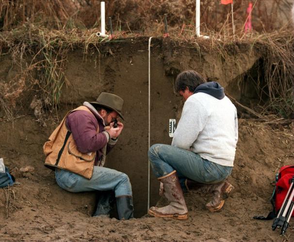 House approves returning ancient Kennewick Man remains to tribes ...