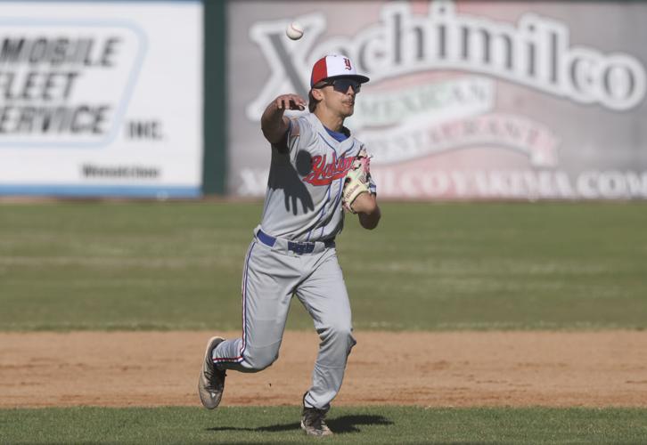 Senior Legion Preview: Beetles returners look to guide Yakima back to ...