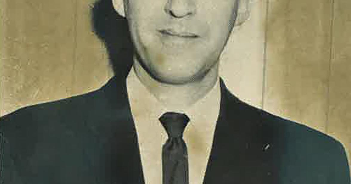 It Happened Here: Judge Walter A. Stauffacher and the Acquavella water ...