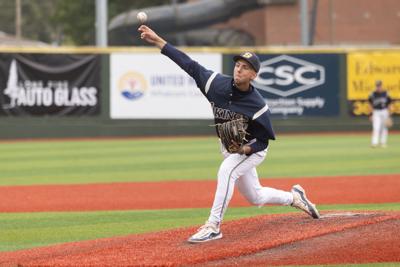 State baseball: No. 11 Selah falls in semifinal battle with second ...